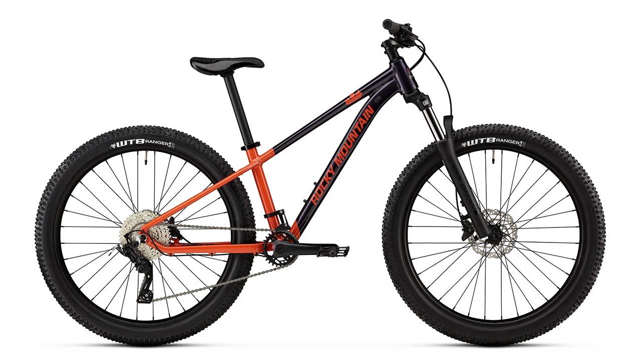 2023 Bikes | ROCKY MOUNTAIN BICYCLES | ロッキーマウンテン バイシクルズ